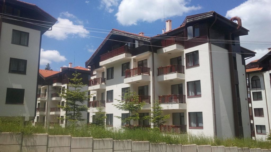 Flora Residence
