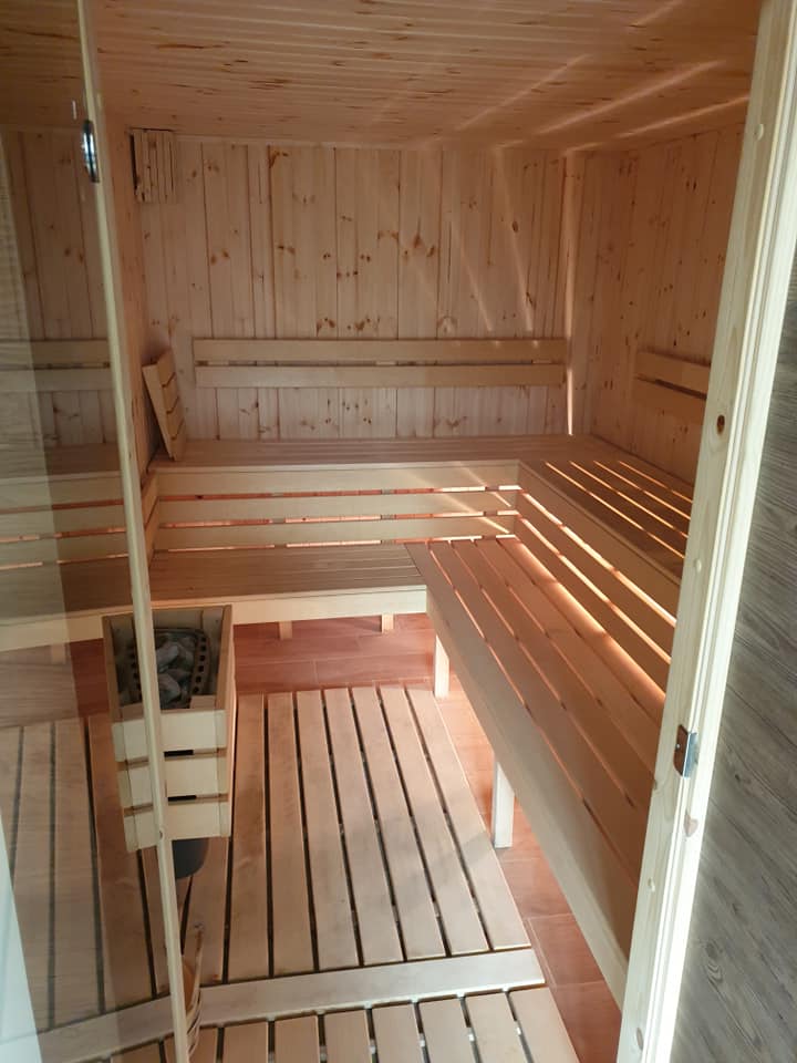 Хотел АРЕНА ТЕТЕКС 3* Попова Шапка